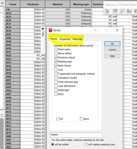 Image result for Robot Structural Analysis Fillet Two Panels