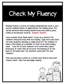 Image result for Fluency Check