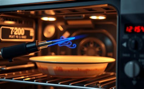 Image result for Test Oven Temp Sensor