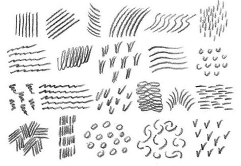 Image result for How to Draw a Tree in Hatching