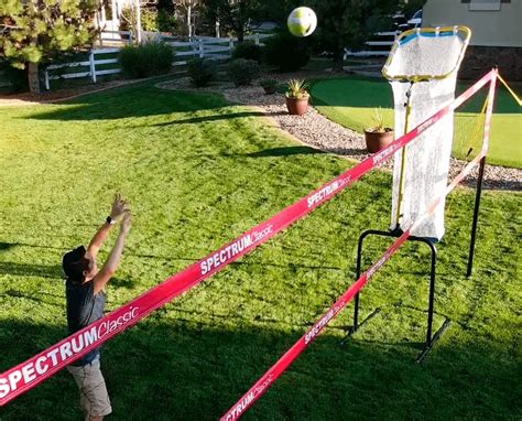 5 Best Volleyball Training Equipment/Aids (Spiking, Serving, Setting ...