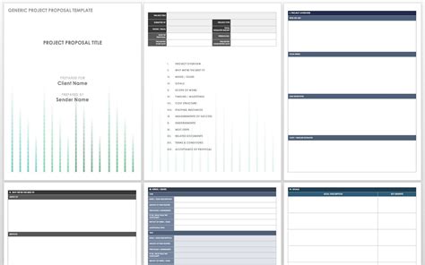 Image result for Project Proposal Example Word
