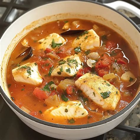 Image result for Homemade Fish Stew
