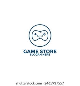 Image result for Game Store Logo Design