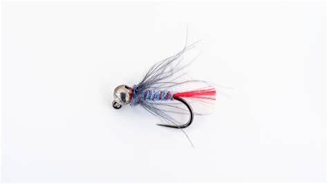 Image result for Winter Time Nymph Patterns