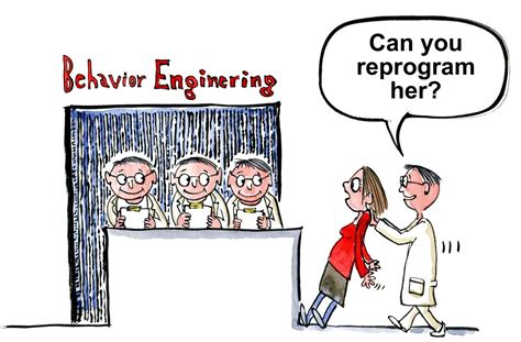 Image result for Behavioral Engineering Examples