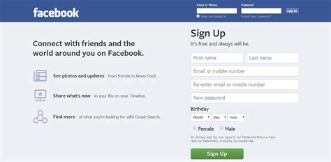 Image result for Facebook Introduction