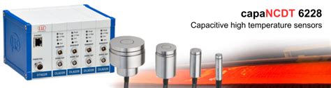 Image result for Micro-Epsilon Capacitive Sensor