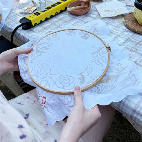 Image result for Batik Dyeing Process