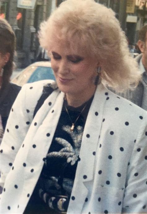 Image result for Dusty Springfield Funeral