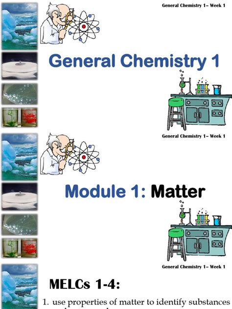 Image result for General Chemistry Freshman Course Chapter 1 Part 2