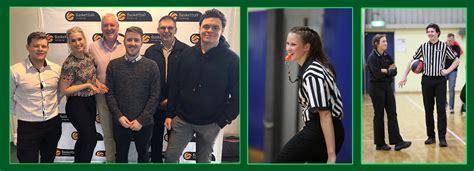 Image result for Best NBL Refs at Behavior Management