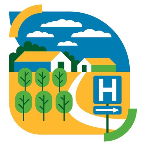 Image result for Rural Health Flex Program