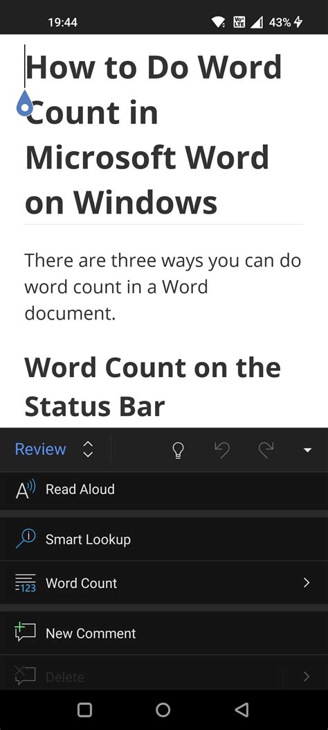 Image result for Word Count Function