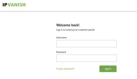 Image result for IPVanish VPN Setup