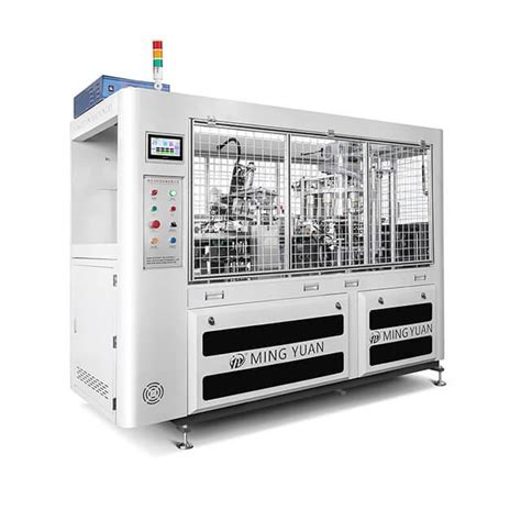 Image result for Paper/Cup Making Machine