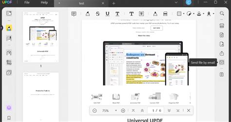 Image result for How to Share PDF File