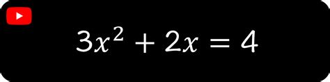 Image result for Algebra Quadratic Expression with 2 Variables Math Site Youtube.com