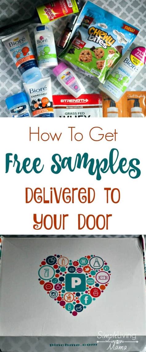 Image result for How to Get Free Samples