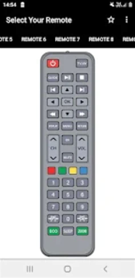 Image result for Video Con Remote Control