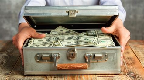 Image result for Money Program with Case