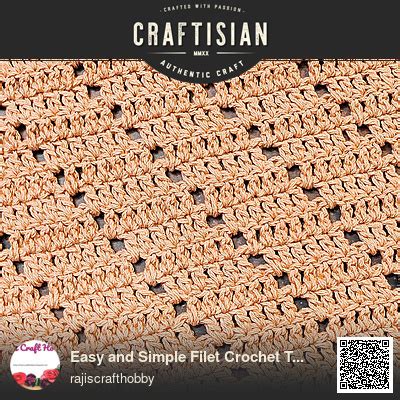 Image result for Filet Crochet Table Runner with Border