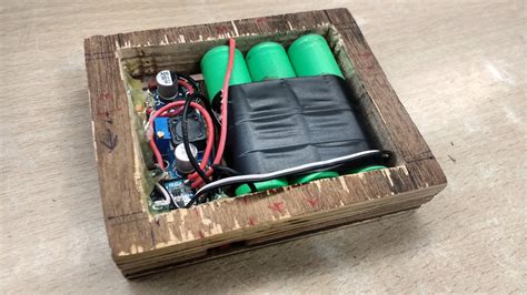 Image result for Create a Power Bank