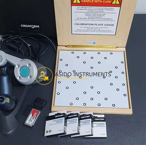 Image result for Creaform Scanner