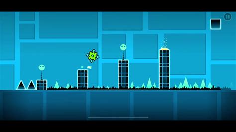 Image result for Geometry Dash Level 3