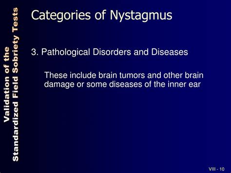 Image result for SFST Test