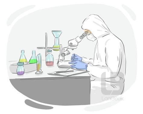 Image result for Science Laboratory Word