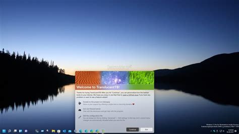 Image result for TranslucentTB Review