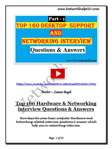 Image result for Hardware Networking Interview Questions