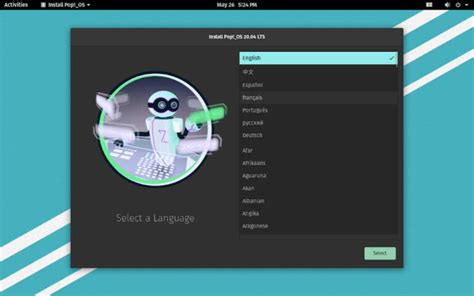 Image result for Dual Boot Pop OS