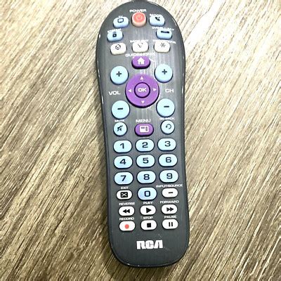 Image result for Programar Remote Control Rcr414bhe