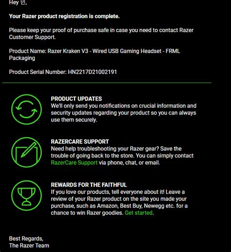 Image result for Razer Activation Code