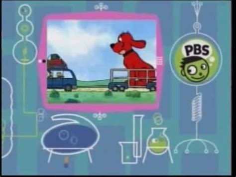 Image result for PBSKids Program Break 2001 September
