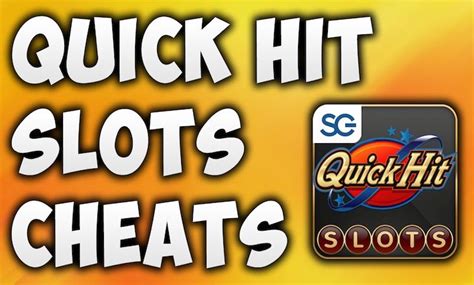 Image result for Quick Hit Slots Cheat Codes