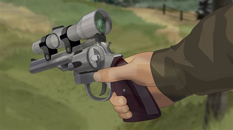 Image result for Loading a Revolver