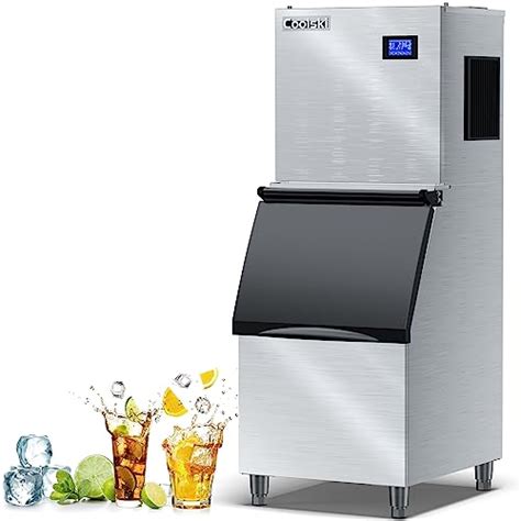 Image result for Commercial Kitchen Ice Machine