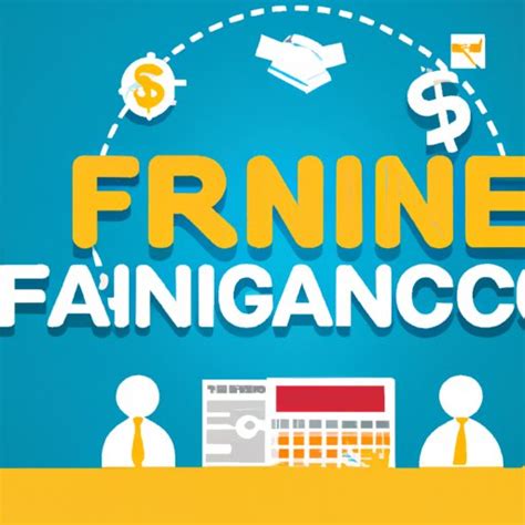 Image result for Financing Function