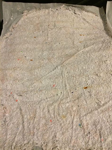 Image result for Making Paper From Shredded Paper