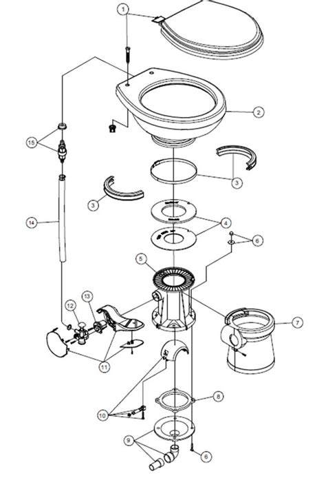 Image result for VacuFlush System VG2 Sensor Replacement