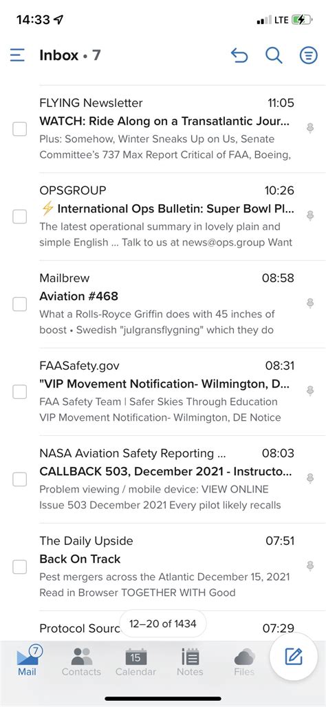 Image result for Fast Mail UI