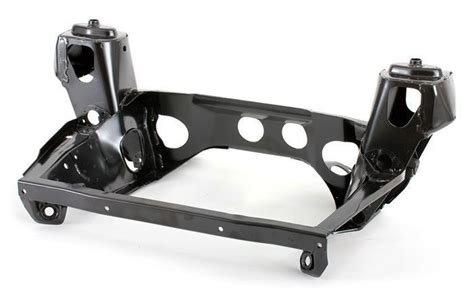 Image result for Building Classic Mini Front Sub Frames