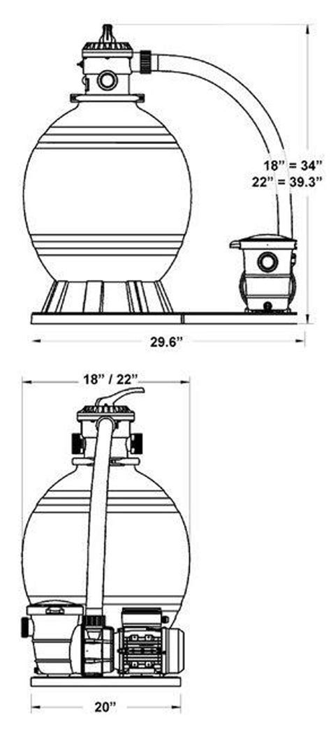 Image result for Intex 16 Inch Filter