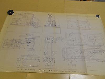 Image result for Model Engineer Beam Engine