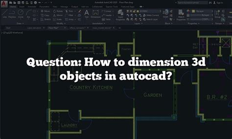 Image result for AutoCAD Objects with Dimension
