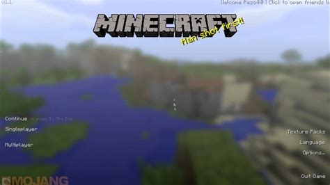 Image result for How to Change Minecraft Menu Background MinecraftEdu
