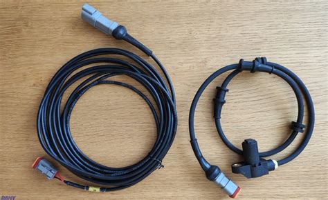 Image result for VCDs Wheel Speed Sensor